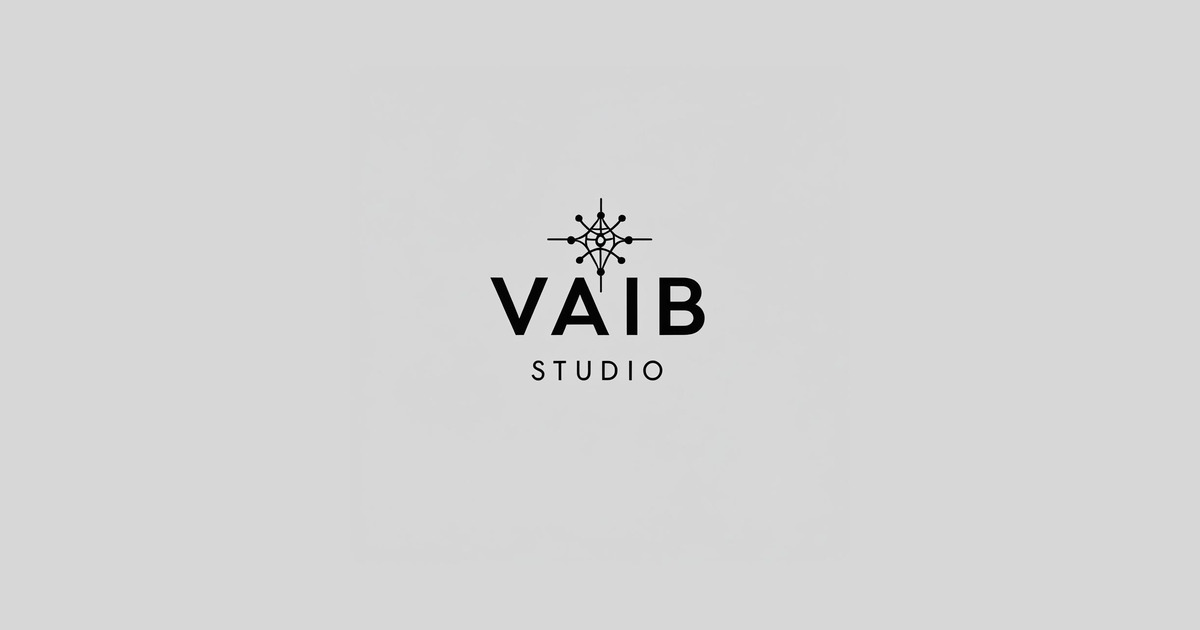 Vaib Studio | Custom Software Built in Weeks | AI Consulting Agency